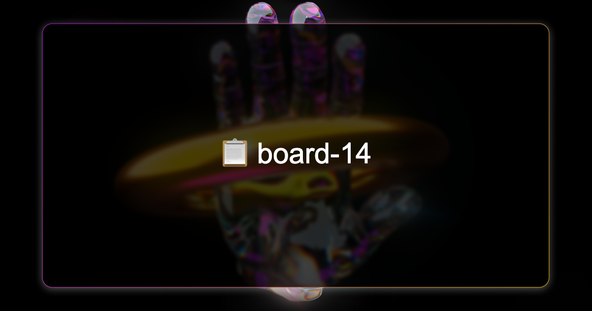board-14