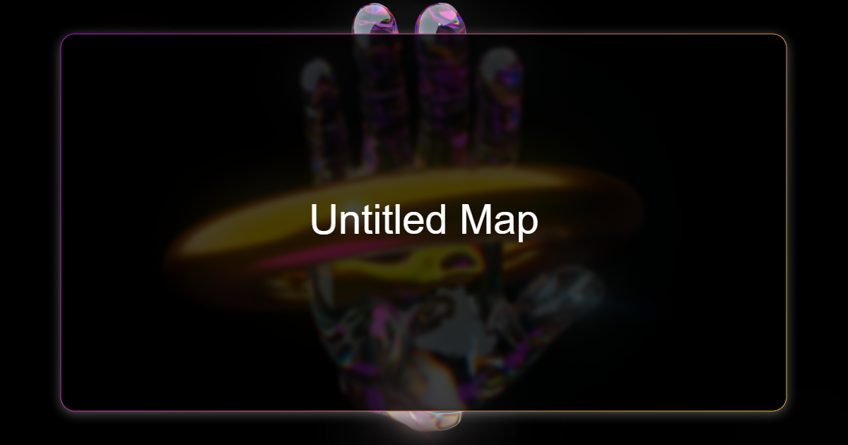 Untitled Map